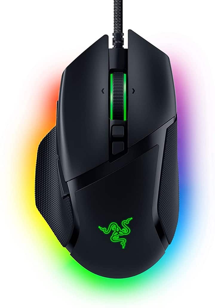 Razer Basilisk V3 - Recensione