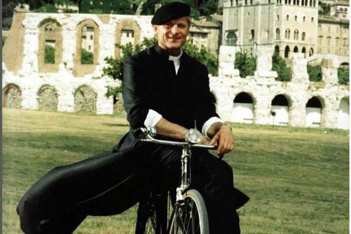 Terence Hill, da Il Gattopardo a Don Matteo: età, dove vive, il dolore ...