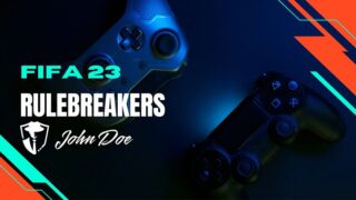 Rulebreakers FIFA 23 - Guida & Cosa sono?